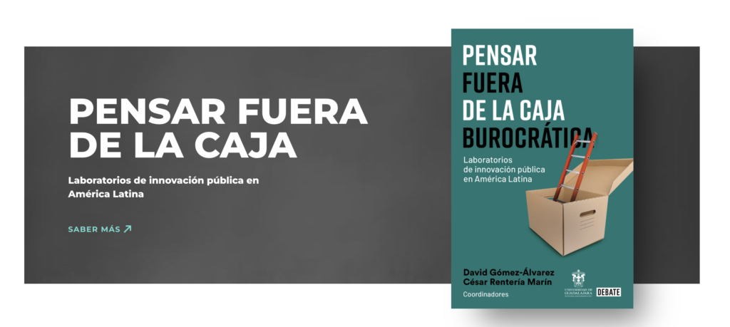 Pensar Fuera de la Caja - Transversal ThinkTank